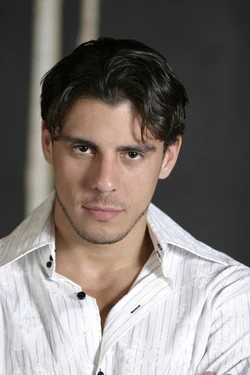 Geronimo Frias | DC Movies Wiki | Fandom