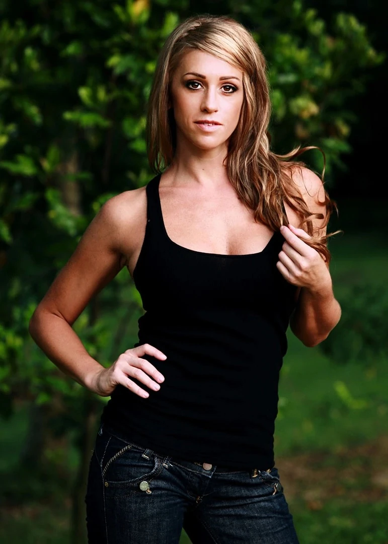 Rebecca Vickers | DC Movies Wiki | Fandom