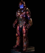 Atlanteans (DC Extended Universe) | DC Movies Wiki | Fandom