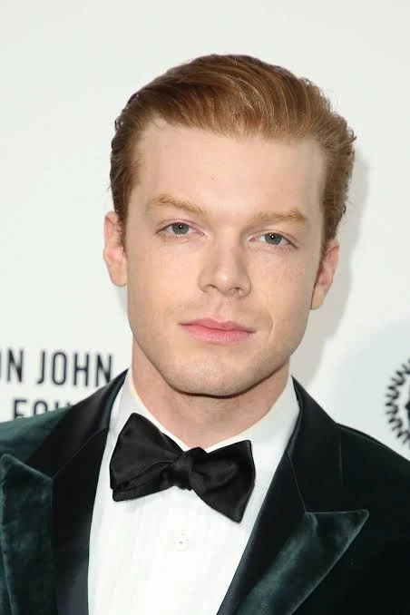 Cameron Monaghan