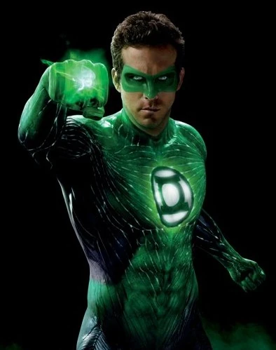 Hal Jordan | DC Movies Wiki | Fandom