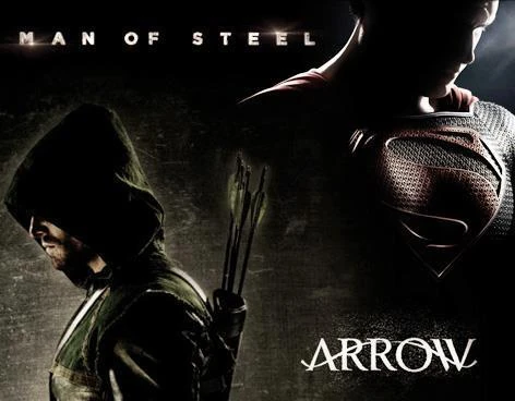 User blog:DodgerNYC/Arrow and Amazon tv shows | DC Movies Wiki | Fandom