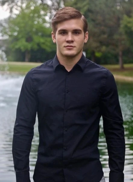 Brandon Fierro | DC Movies Wiki | Fandom