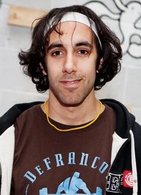 Dan Iaboni | DC Movies Wiki | Fandom