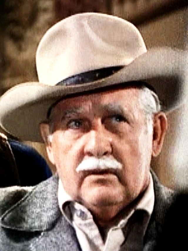 George DeNormand | DC Movies Wiki | Fandom