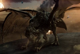 H'Raka | DC Movies Wiki | Fandom