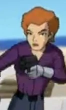 June Robbins | DC Movies Wiki | Fandom