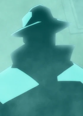 Joe Chill (The Dark Knight Returns) | DC Movies Wiki | Fandom