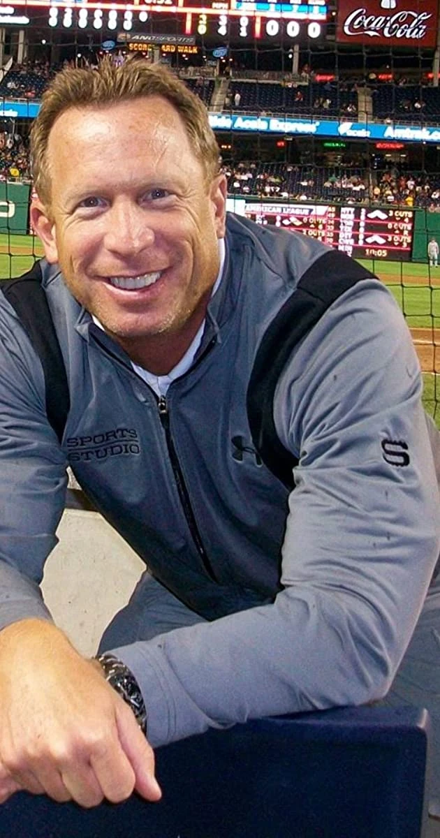 Mark Robert Ellis | DC Movies Wiki | Fandom