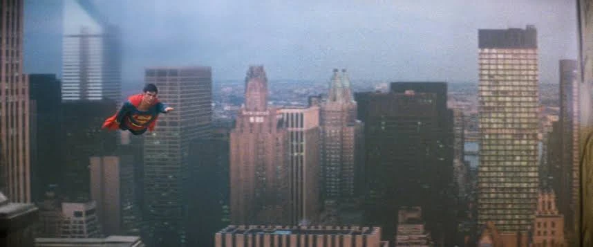 Metropolis (Donnerverse) | DC Movies Wiki | Fandom