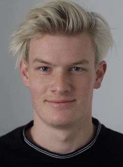 Riley Suter | DC Movies Wiki | Fandom