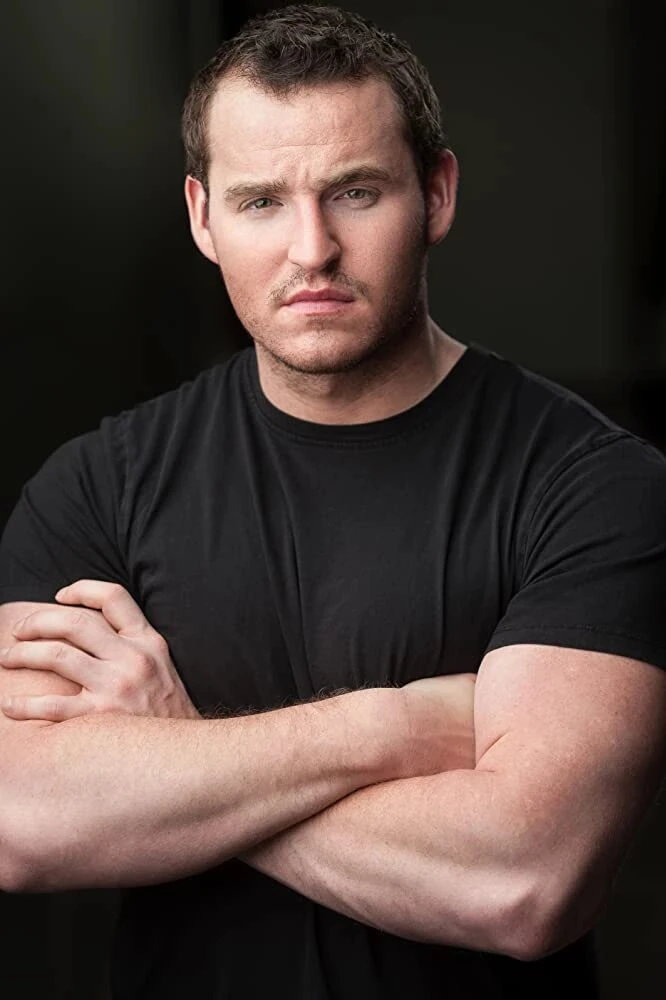 Scott Pocha | DC Movies Wiki | Fandom