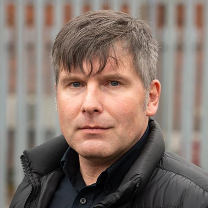 Stephen Rutherford | DC Movies Wiki | Fandom