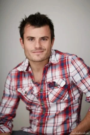 Adrien Bour | DC Movies Wiki | Fandom