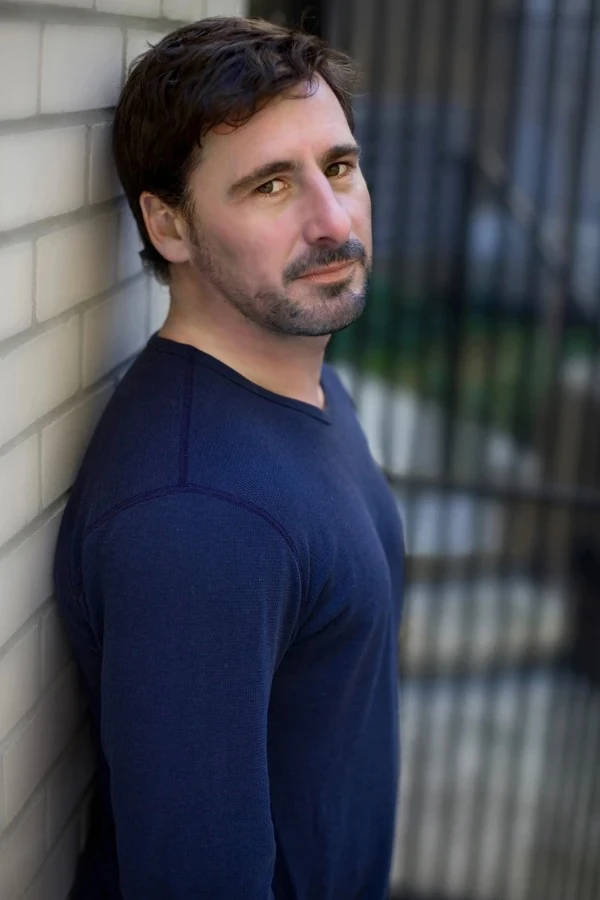 Byron Brisco | DC Movies Wiki | Fandom