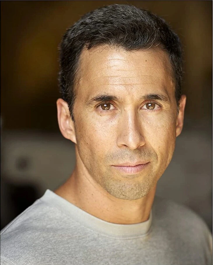 Damon Caro | DC Movies Wiki | Fandom