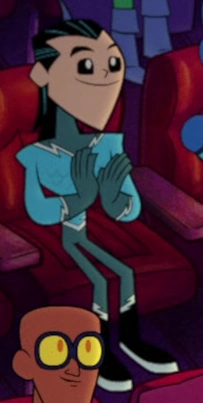 Garth (Teen Titans GO!) | DC Movies Wiki | Fandom