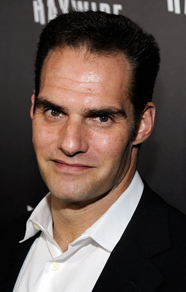 J.J. Perry | DC Movies Wiki | Fandom