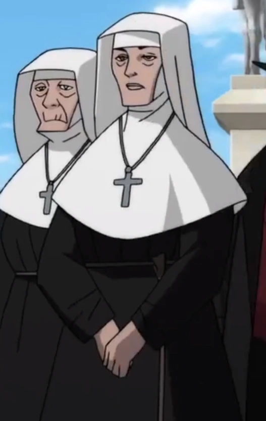 Leslie Thompkins | DC Movies Wiki | Fandom