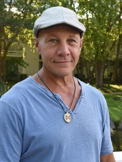 Stuart F. Wilson | DC Movies Wiki | Fandom