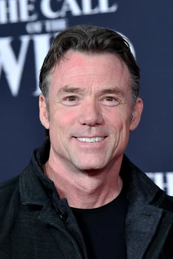 Terry Notary | DC Movies Wiki | Fandom