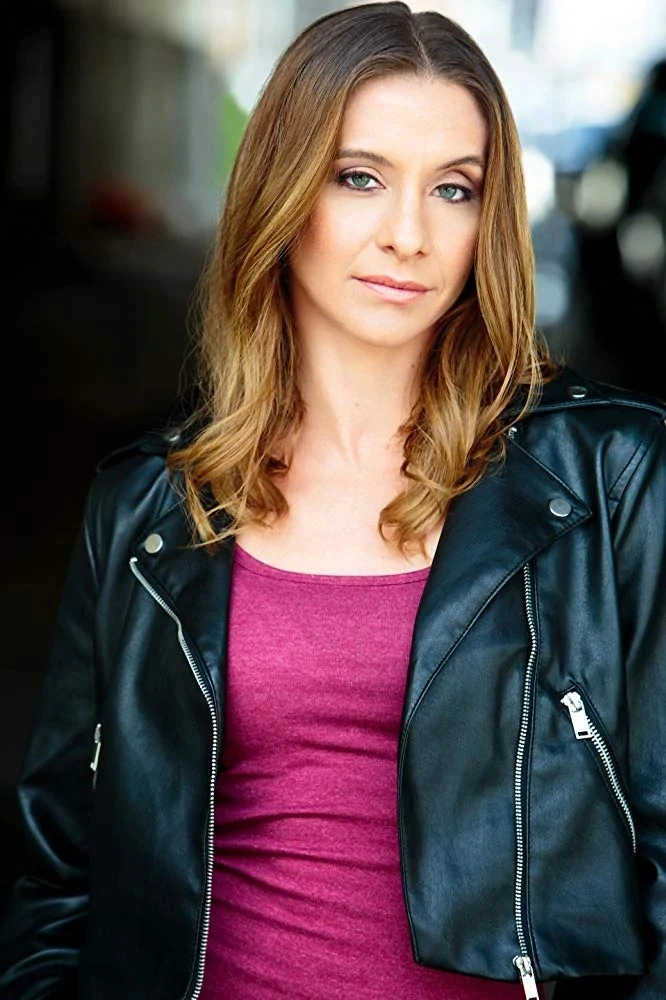 Amanda Ruth Ritchie | DC Movies Wiki | Fandom