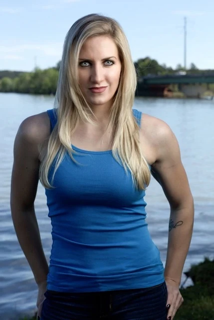 Dena Sodano | DC Movies Wiki | Fandom