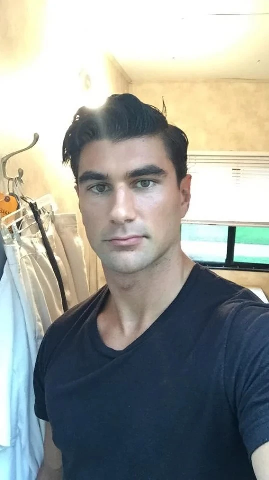 Dustin Faith | DC Movies Wiki | Fandom