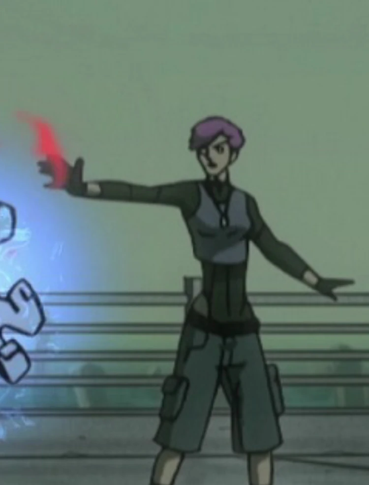 Jennifer Blitz | DC Movies Wiki | Fandom