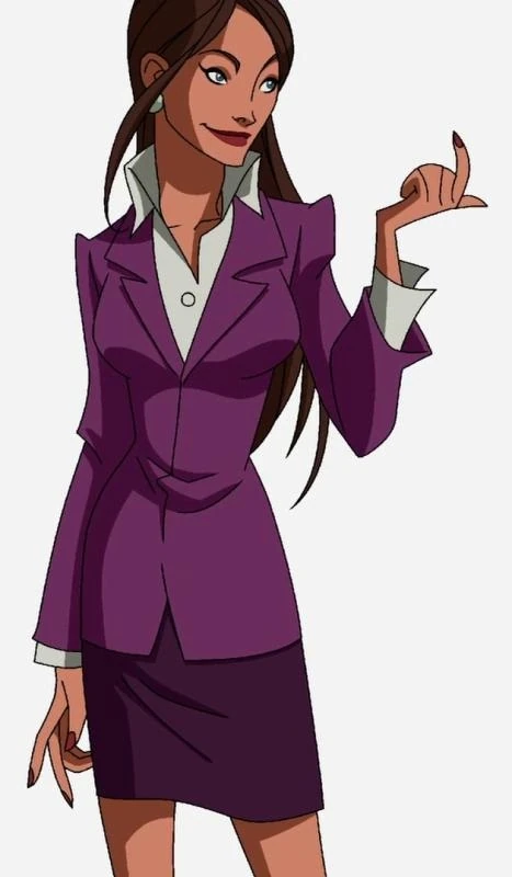 Lois Lane (Superman vs. The Elite) | DC Movies Wiki | Fandom
