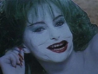 Candy Walker | DC Movies Wiki | Fandom