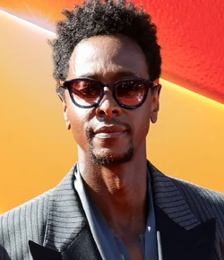 Edi Gathegi | DC Movies Wiki | Fandom