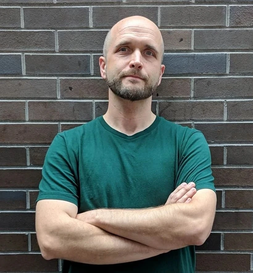 Jared Kirby | DC Movies Wiki | Fandom