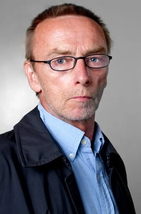 Mick O'Rourke | DC Movies Wiki | Fandom