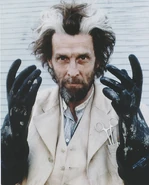 Floronic Man | DC Movies Wiki | Fandom