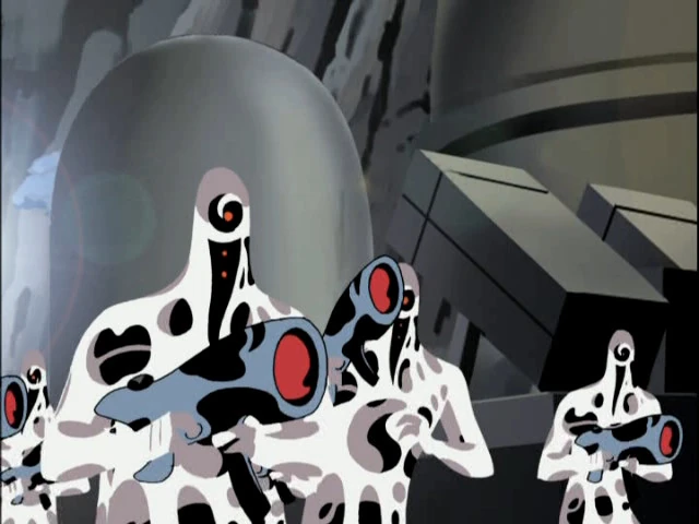 Imperium | DC Movies Wiki | Fandom