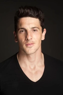 Jon Callaway | DC Movies Wiki | Fandom