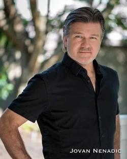 Jovan Nenadic | DC Movies Wiki | Fandom