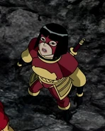 Tatsu Yamashiro (Superman/Batman) | DC Movies Wiki | Fandom