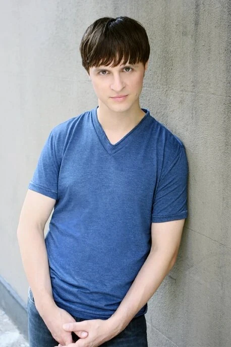 Matthew R. Staley | DC Movies Wiki | Fandom