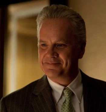 Robert Hammond | DC Movies Wiki | Fandom