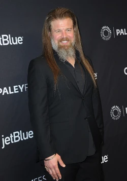 Ryan Hurst | DC Movies Wiki | Fandom