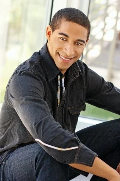 Vonzell Carter | DC Movies Wiki | Fandom