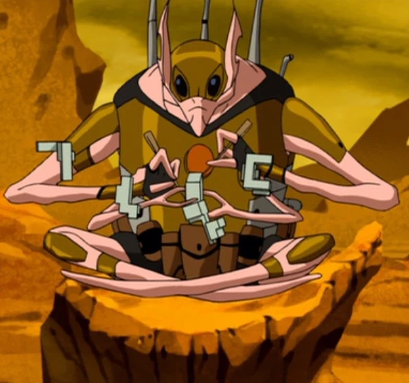 Weaponers | DC Movies Wiki | Fandom