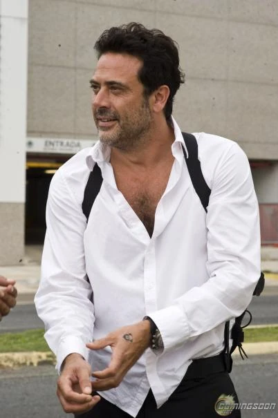 Franklin Clay | DC Movies Wiki | Fandom