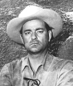 Guy Teague | DC Movies Wiki | Fandom