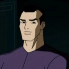 Prof Haley | DC Movies Wiki | Fandom