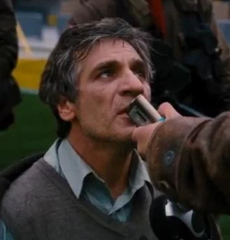 Leonid Pavel | DC Movies Wiki | Fandom