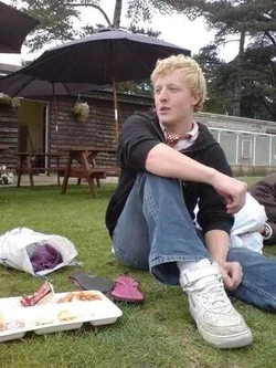 Mark Stanton-Kelly | DC Movies Wiki | Fandom