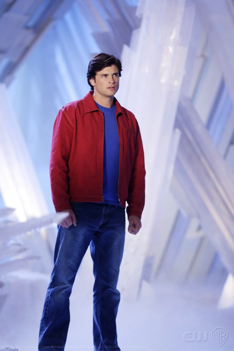 Kal-El (Smallville) | DC Movies Wiki | Fandom